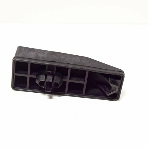 NEW AUDI A6 ALLROAD C6 JACK FRONT PAD SUPPORT 4F0802845 ORIGINAL 4F0 ...
