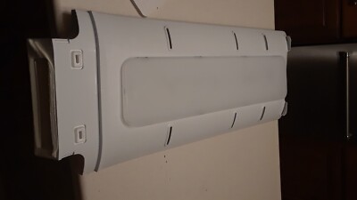 Samsung Refrigerator Rear Upper Panel RS265TDRS | eBay