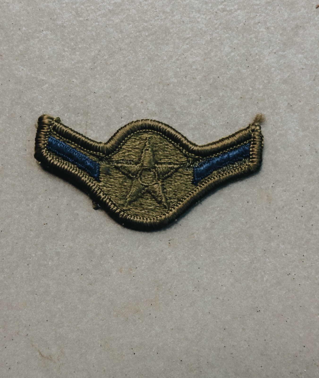 Army Star Patch | eBay