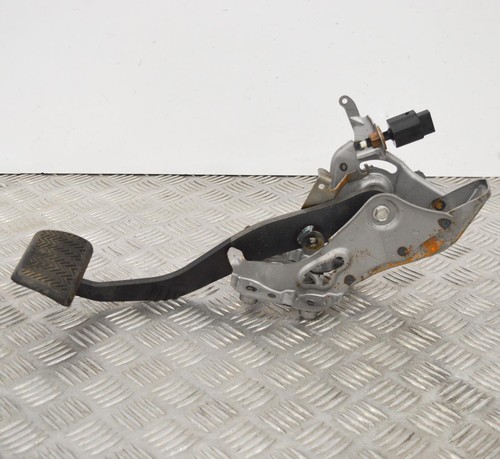 Toyota Auris E180 Brake Pedal LHD 47121-42010 3103B4D010333 2015 | eBay UK