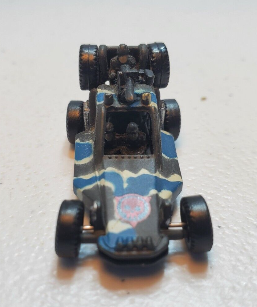 Micro Machine Desert Patrol Vehicle | eBay