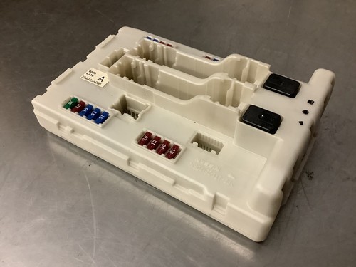 2007 2008 2009 Nissan Altima ECM Supply Engine Compartment Power OEM ...