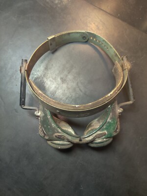 Welding Goggles - Jackson Products