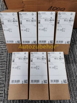 For 1PC IFM O1D101 sensor | eBay