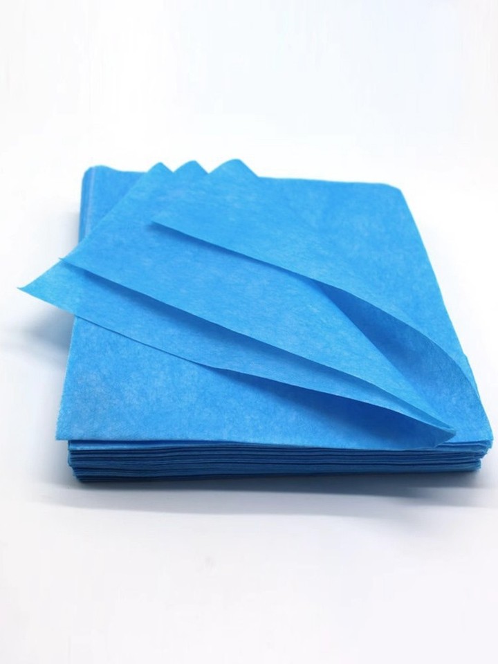40-400PCS Disposable Surgical Drapes Surgical Towel Non-woven Sterile ...