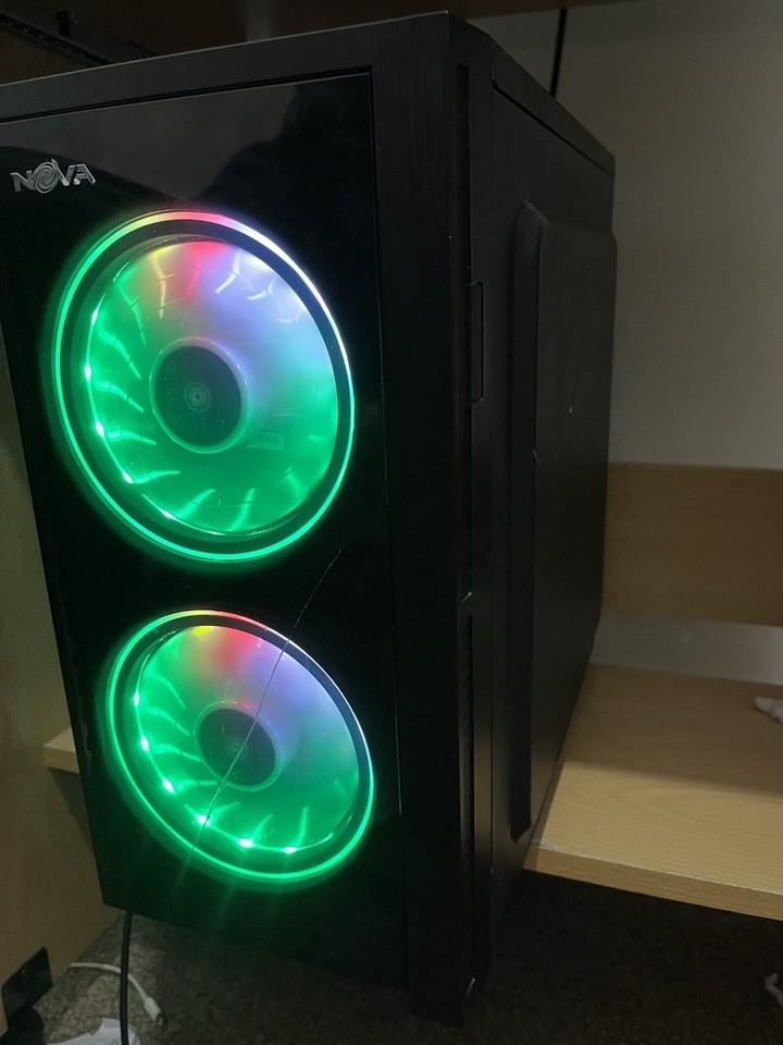 Gaming Cheap Pc | eBay UK