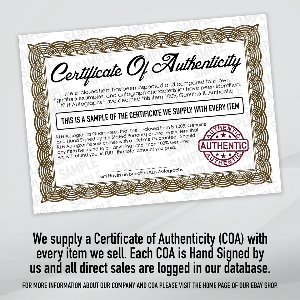 Toby Jones Signed 6x4 Photo Dobby Elf Harry Potter Autograph Signature ...