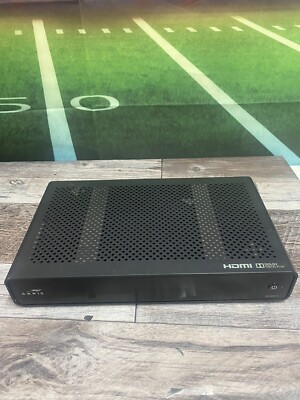 Arris Motorola DCX3200 A081 033 Dolby Digital Plus HDMI TV Box No Cord ...