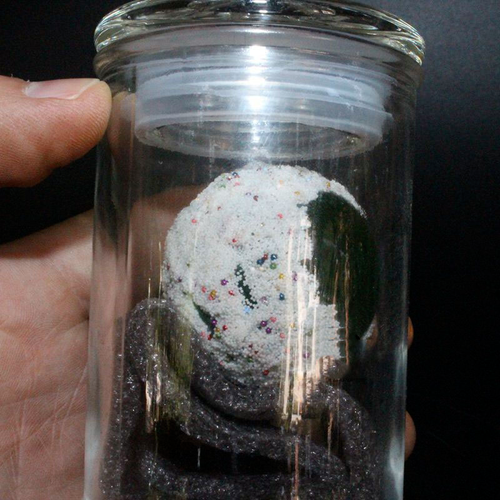 Shakyamuni Buddha Relic Buddhist Treasure Altar Enshrines Sariputra ...