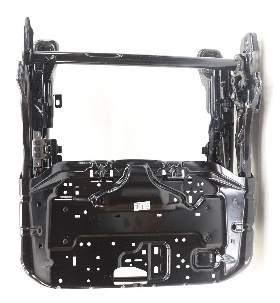 New OEM Mopar Front Left Seat Cushion Frame 2018-2023 Jeep Wrangler ...