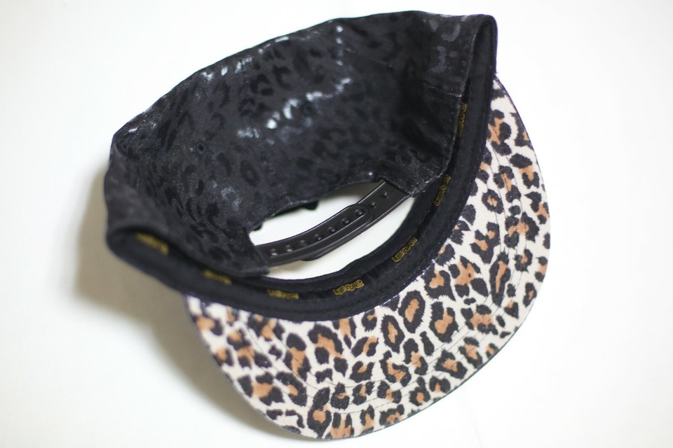 Rock Your Fandom: 2NE1 CL Big Logo Ball Cap Black - Official Rare ...