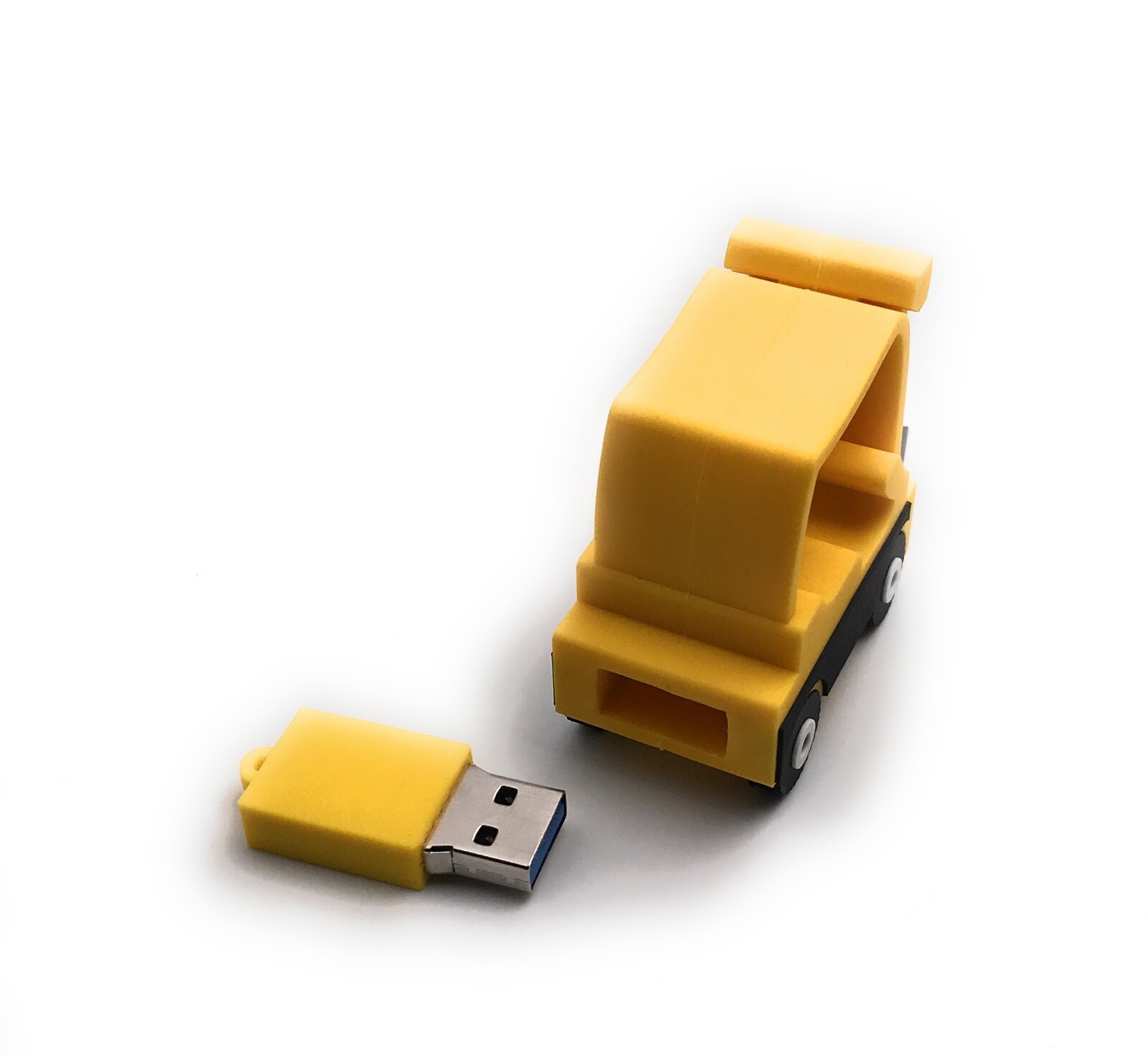 Gabelstapler Hubstapler Fahrzeug USB Stick Flash Drive 8GB 16GB 32GB ...