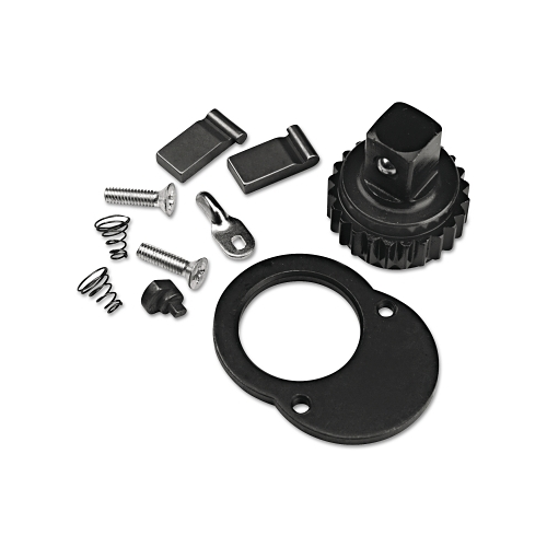 Proto Ratchet Repair Kit, Pear Head, For 5449/5449Bl/5450/5450Bl Models ...