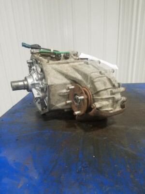 2010-2022 Toyota 4Runner FJ Cruiser Transfer Case Assembly 4.0L 4WD ...