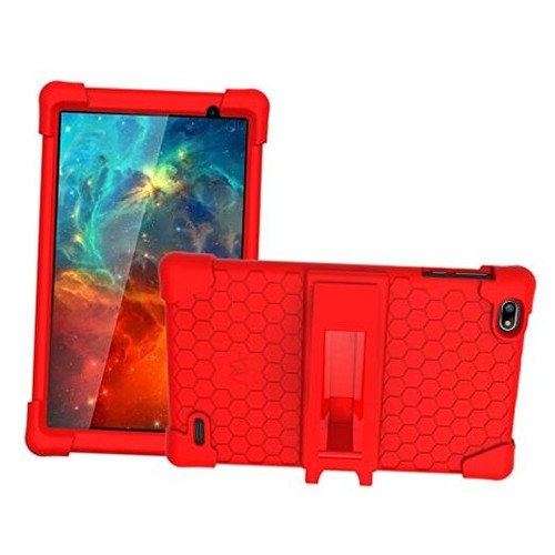 Kids Case for SZTPSLS 8 inch Android 11 Tablet/QLINK Scepter 8 Tablet ...