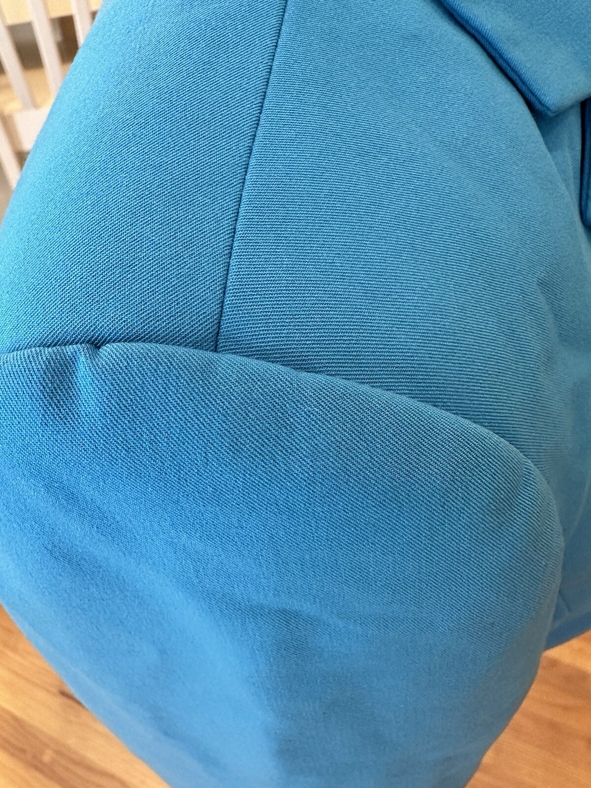 Worthington Electric Blue Blazer | eBay