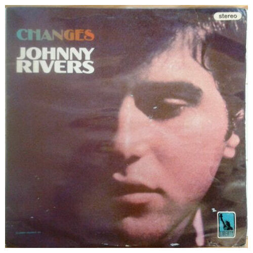 Johnny Rivers - Changes (Vinyl) | eBay