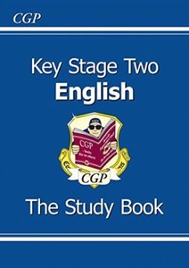 Key Stage 2 English The Study Book,CGP Books 9781841461502 | eBay