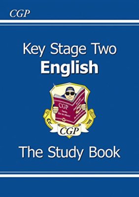 Key Stage 2 English The Study Book,CGP Books 9781841461502 | eBay