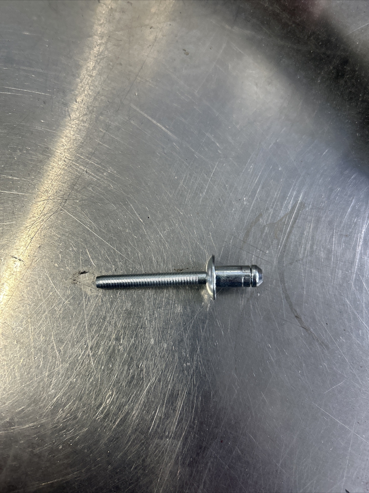 Ford OEM 15-16 F-150 Fender Panel-bed-corner Pillar Rivet W702512S900C ...