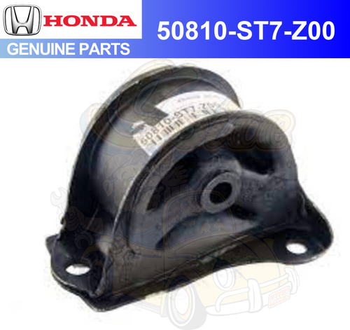 Support moteur arrière Honda TYPE-R INTEGRA DC2 DB8 CIVIC EK9 neuf d ...