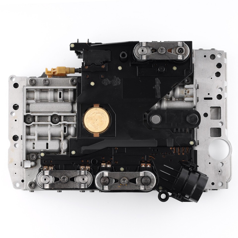 722.6 TCU Transmission Valve Body w/Conductor Plate for Mercedes-Benz ...