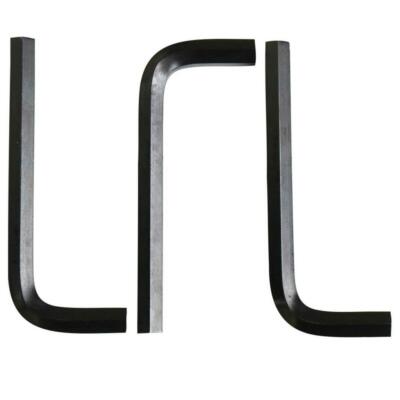 10mm Metric Short Arm Allen Key / Hex Wrench / M10 Hexagon Keys ...