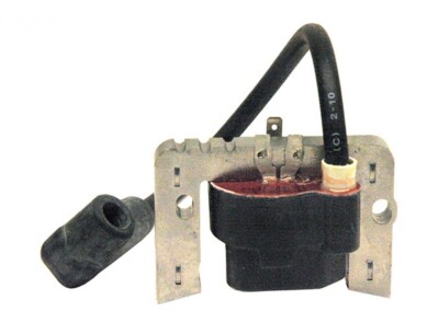 Ignition Coil for Tecumseh Fits OHV110-OHV180 & OV358EA & 36344A ...