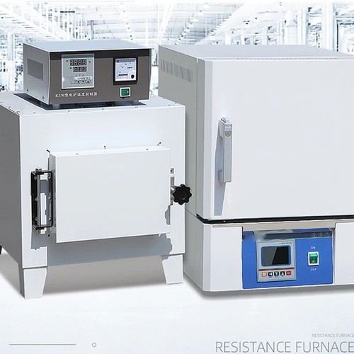 Ashing Annealing Quenching Furnace High Temperature Horse Boiling ...