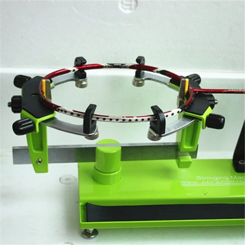 Racket Stringing Machine Badminton Racket Tennis Racket Wire Drawing ...