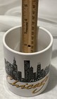 Chicago Highlights Mug, The Postcard Factory, MUG-CH126 | eBay