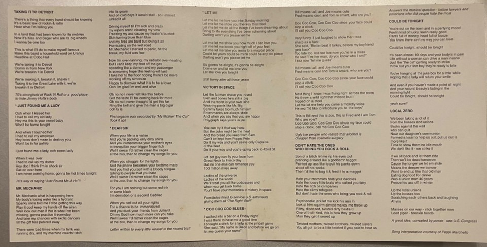 Good Rats CD From Rats To Riches | eBay UK