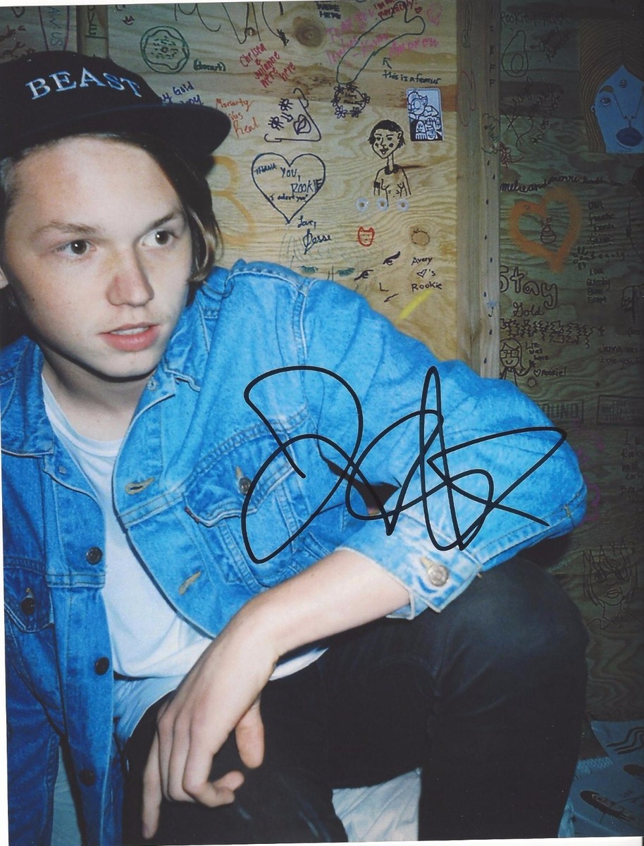 Jack Kilmer Palo Alto