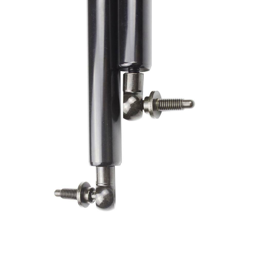 2 Hood Lift Support Damper Prop Rod Arm for Toyota 4Runner Lexus GX470 ...