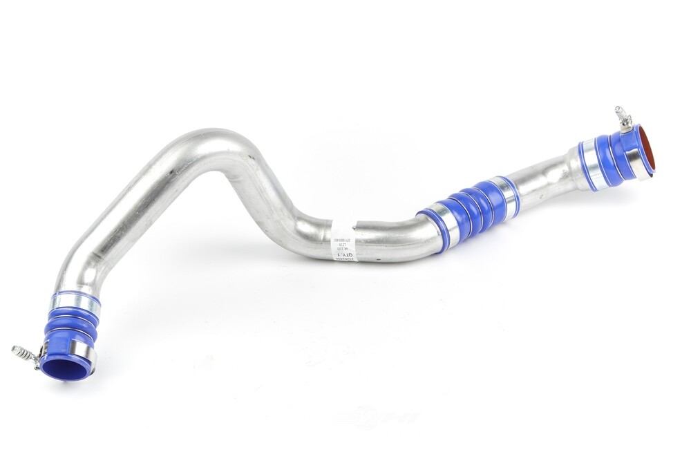 Intercooler Pipe-VIN: 8, Eng Code: LML GM Parts 23282450 for sale ...