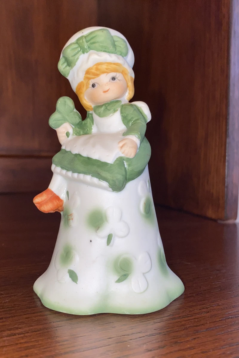 Irish Lass