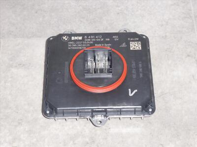 BMW 63117472771, 8491412 | eBay