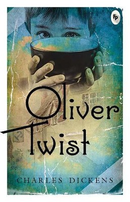 Charles Dickens Oliver Twist Paperback (Poche) | eBay