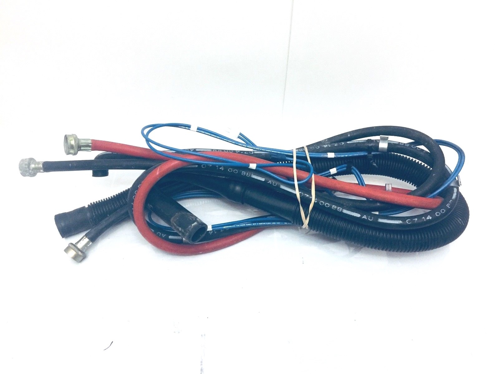 Maytag Neptune Washing Machine Mod: MAH4000AWW Hoses & Wire | eBay
