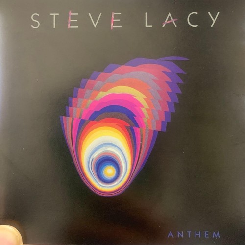 [1990] STEVE LACY “ANTHEM” Steve Lacy | eBay