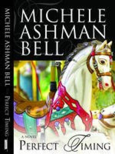 Perfect Timing - Audio CD By Michele Ashman Bell - VERY GOOD | eBay