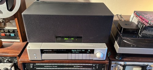 Meridian Digital Stereo Cinema Surround System | eBay