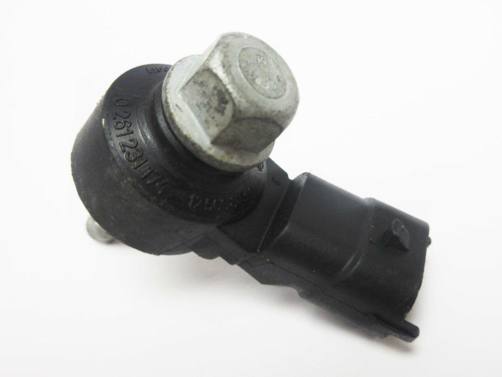 OEM GM Knock Sensor 12618603 Bosch 261231174: Fits 2004-2009 3.6L V6 | eBay