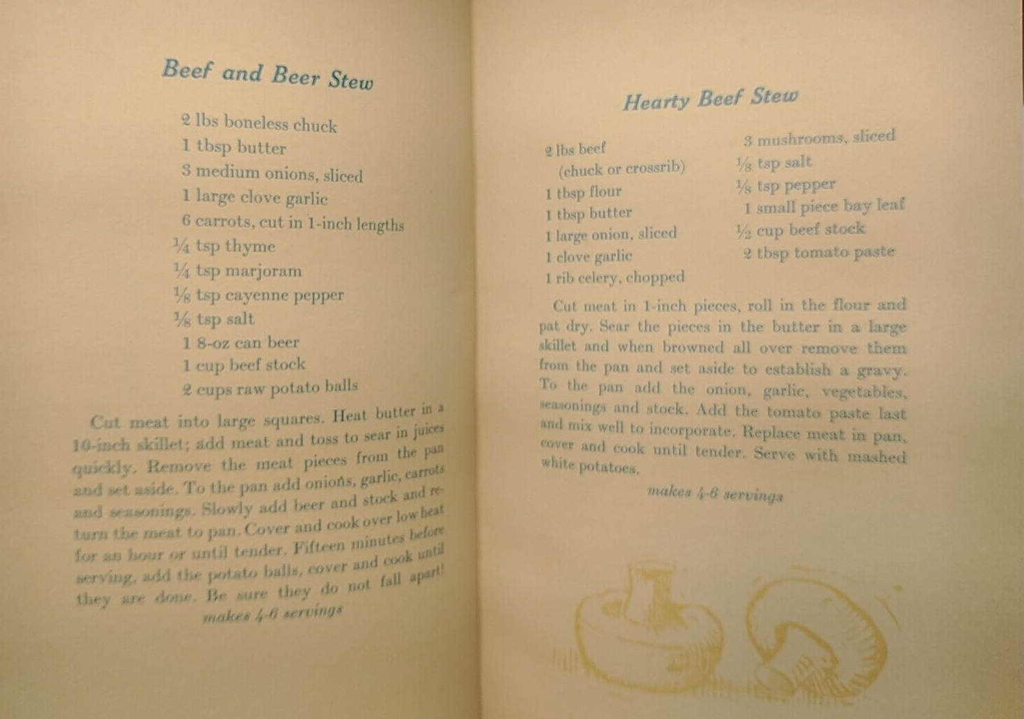 Colonial Cooking A Treasury of Colonial Recipes Caruba 1975 Cookbook ...