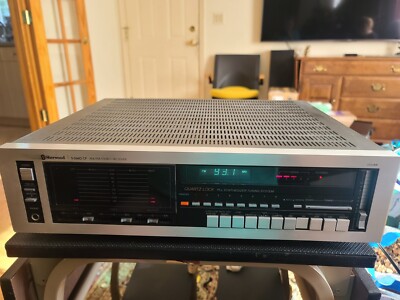 Vintage Sherwood S-2660 CP AM/FM Stereo Receiver – Parts/Repair | eBay
