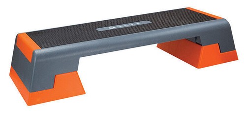 Stepper stepper board fitness exercice vélo step aerobic board 3 ...