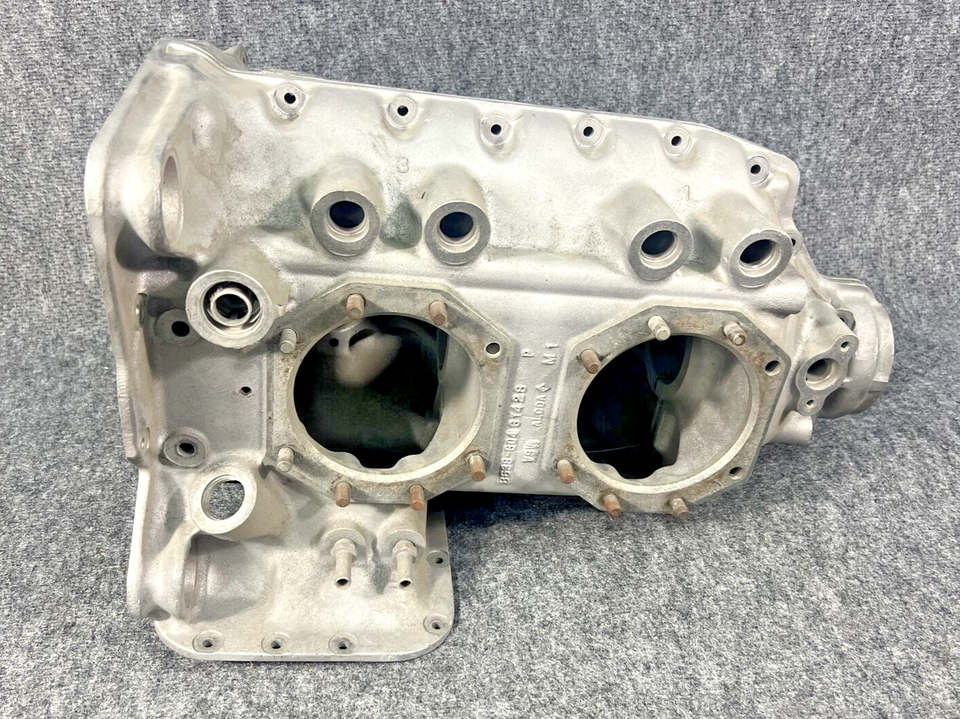 Lycoming 0-235 Crankcase Assy Cast 61854 | eBay