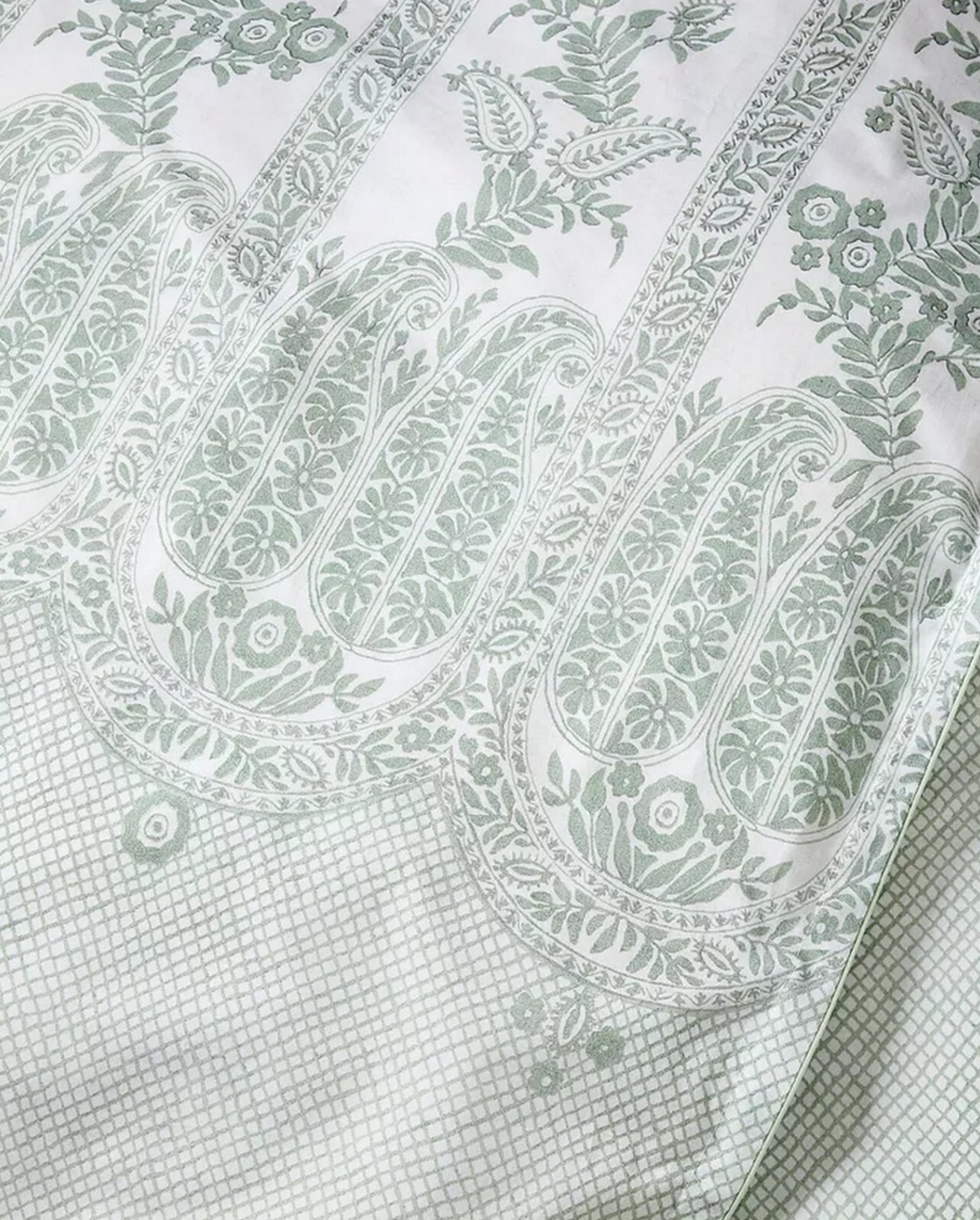 LAUREN RALPH LAUREN Wakefield 3 Piece Comforter Set King Celadon ...