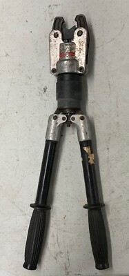 Crimpers - Anderson Crimper