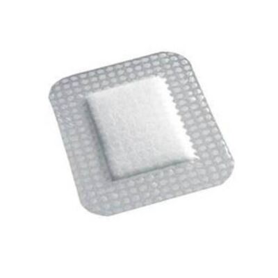 Opsite Dressing Post Op 9.5Cmx8.5Cm (Pad7.3Cmx3.7Cm) Island Dressing ...